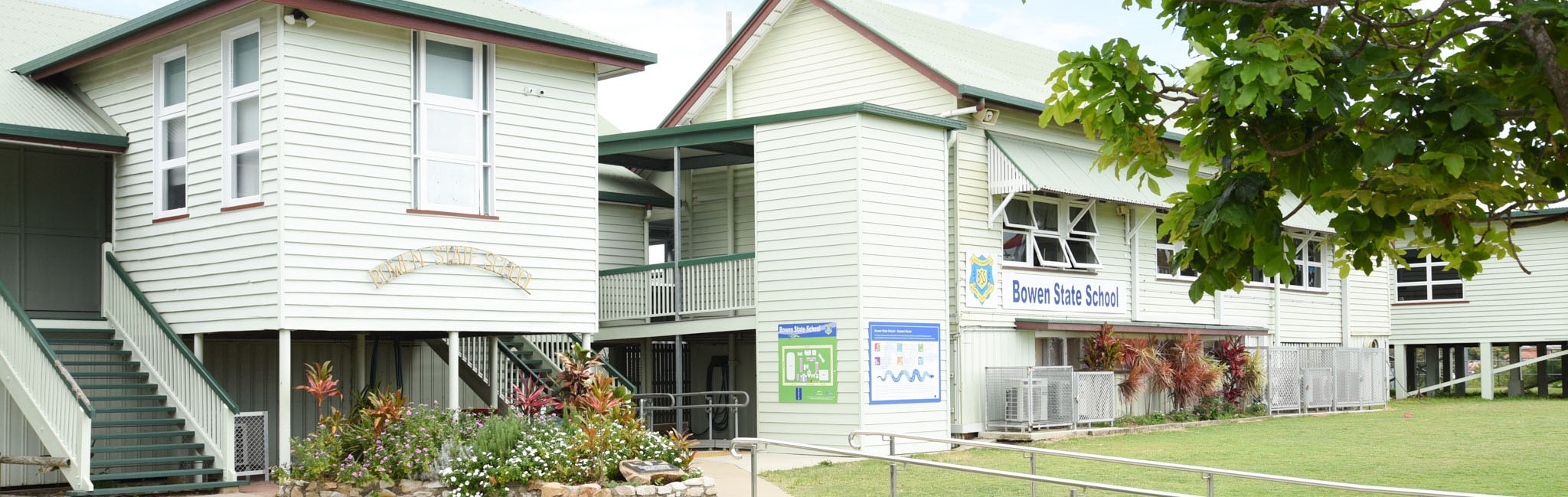 Bowen State School